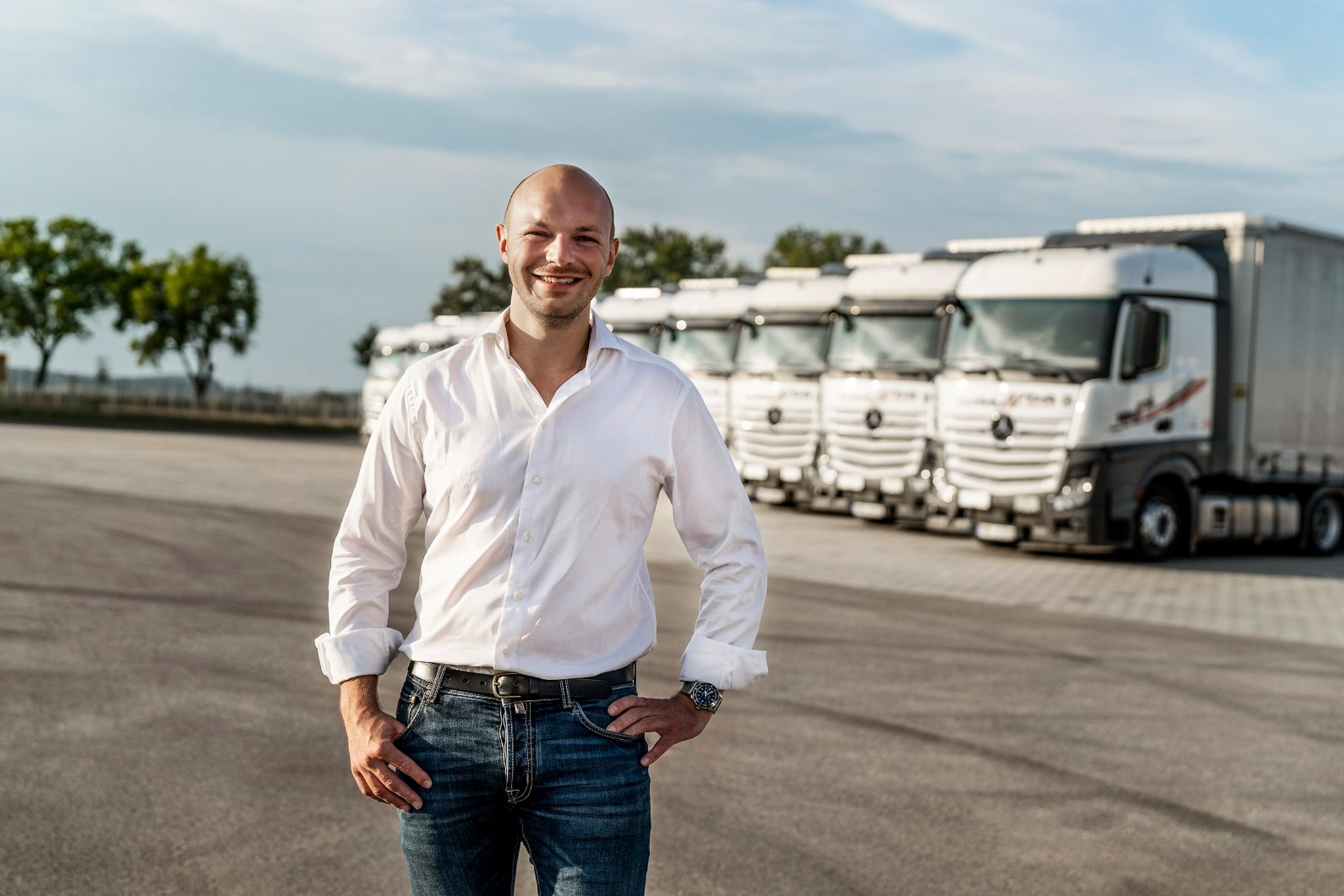 Ziele und Herausforderungen – Im Gespräch mit Sebastian Amenda - Amenda ...